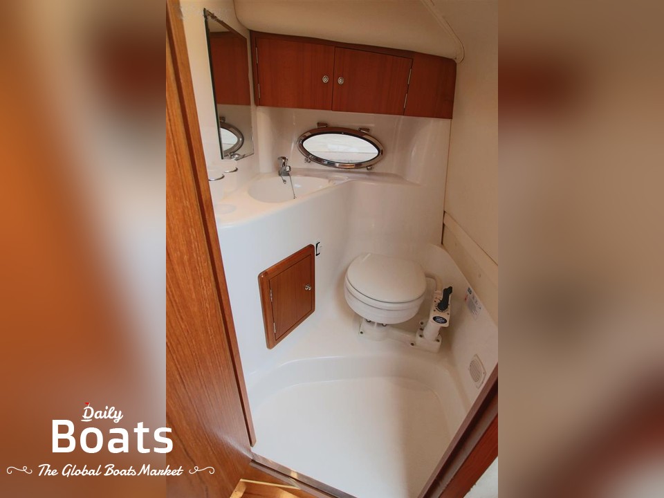 2005 Windy 845 Oceancraft for sale. View price, photos and Buy 2005 ...