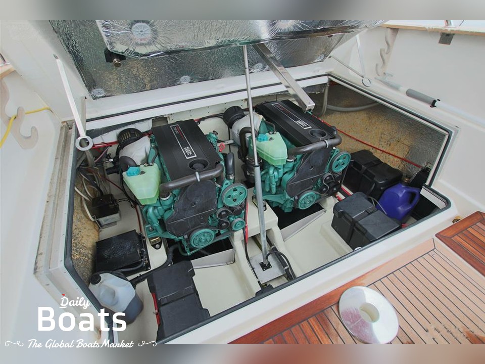 2005 Windy 845 Oceancraft for sale. View price, photos and Buy 2005 ...