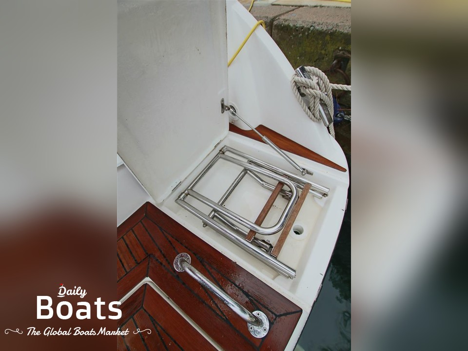 2005 Windy 845 Oceancraft for sale. View price, photos and Buy 2005 ...