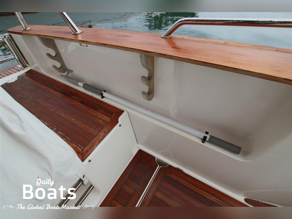 2005 Windy 845 Oceancraft на продажу. Посмотреть цену, фотографии и ...