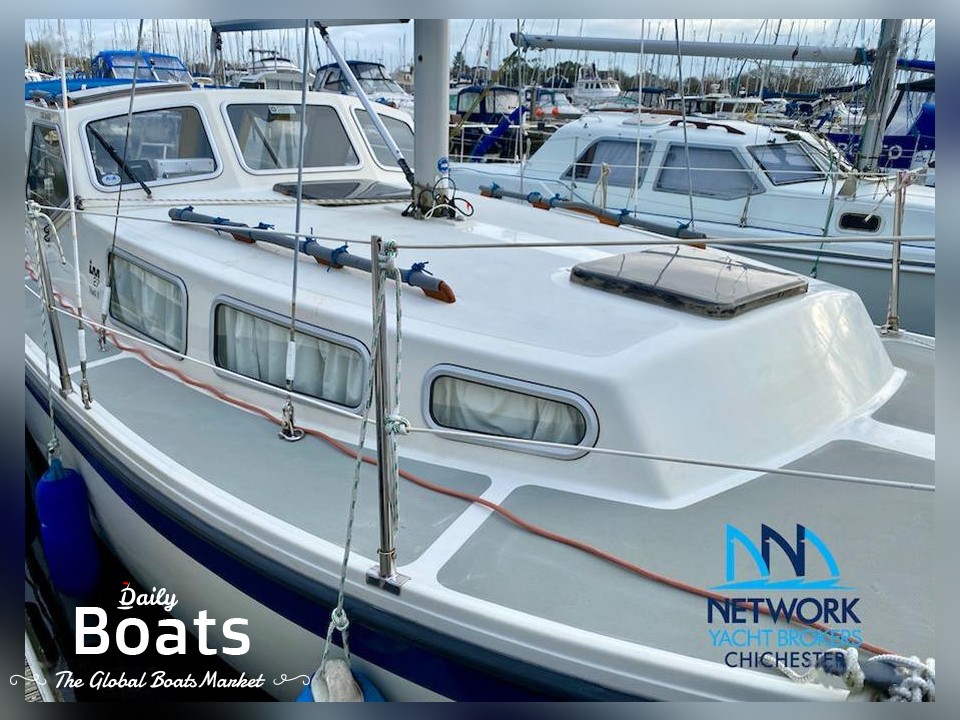 1986 LM 27 Mk Ii for sale. View price, photos and Buy 1986 LM 27 Mk Ii ...