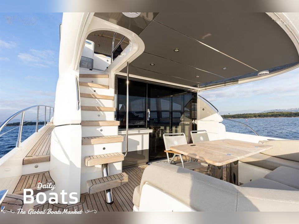 2018 Princess 62 Fly for sale. View price, photos and Buy 2018 Princess ...