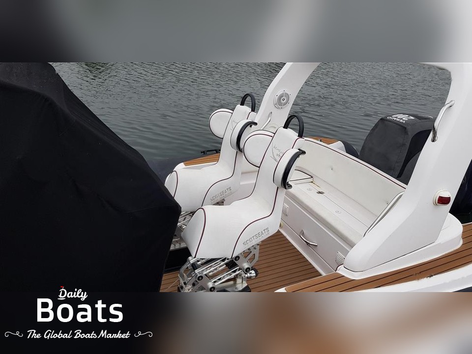 2010 Stingher RIBs 22 Diablo for sale. View price, photos and Buy 2010 ...