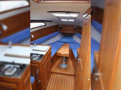 2005 Swordsman 30 for sale. View price, photos and Buy 2005 Swordsman ...