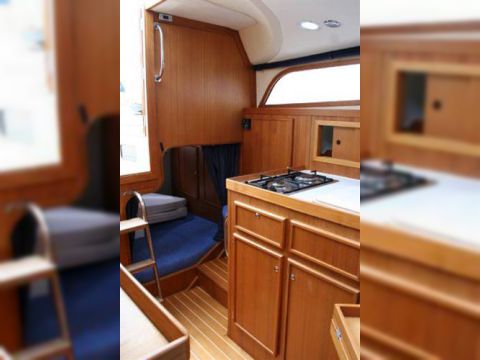 2005 Swordsman 30 for sale. View price, photos and Buy 2005 Swordsman ...