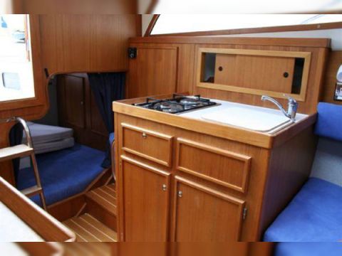 2005 Swordsman 30 for sale. View price, photos and Buy 2005 Swordsman ...