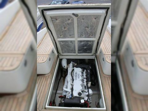 2005 Swordsman 30 for sale. View price, photos and Buy 2005 Swordsman ...