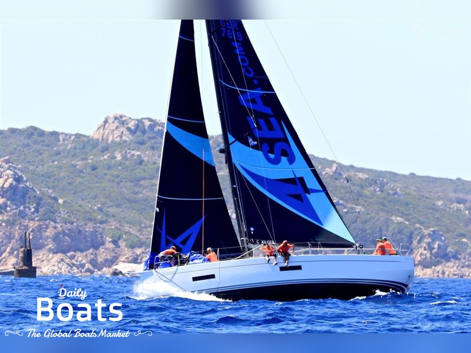 2016 Solaris 42 for sale. View price, photos and Buy 2016 Solaris 42 ...