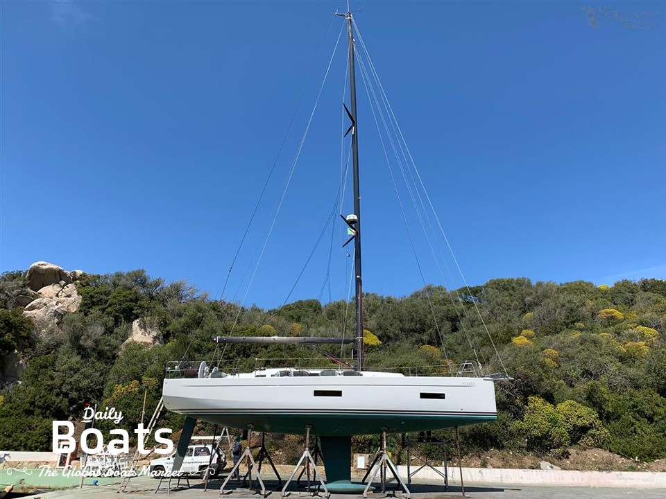 2016 Solaris 42 for sale. View price, photos and Buy 2016 Solaris 42 ...