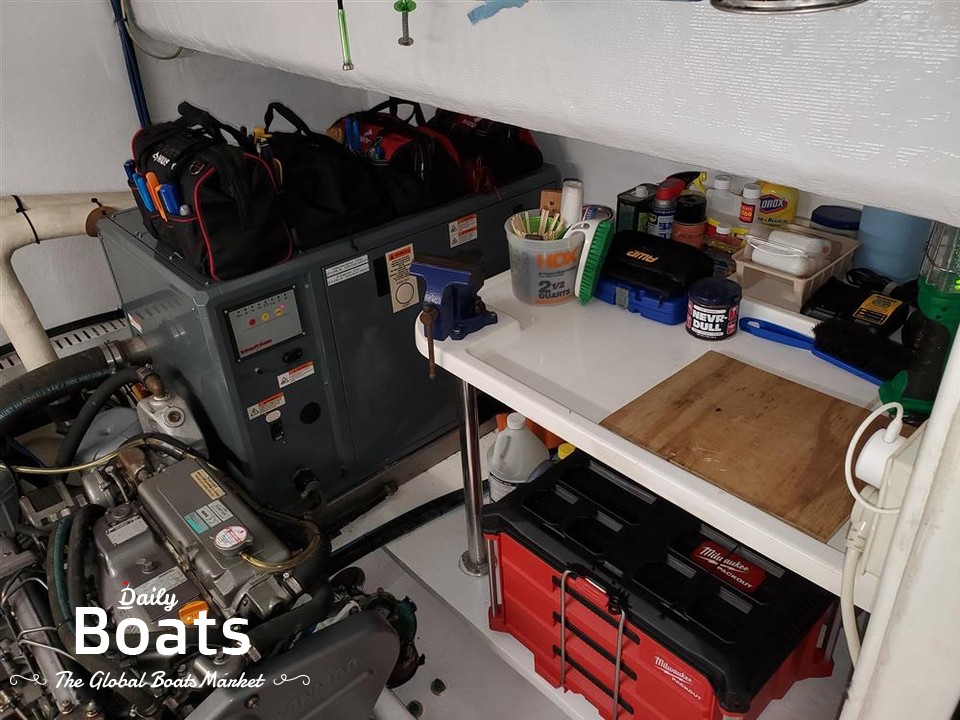 2009 Great Harbour N47 for sale. View price, photos and Buy 2009 Great ...