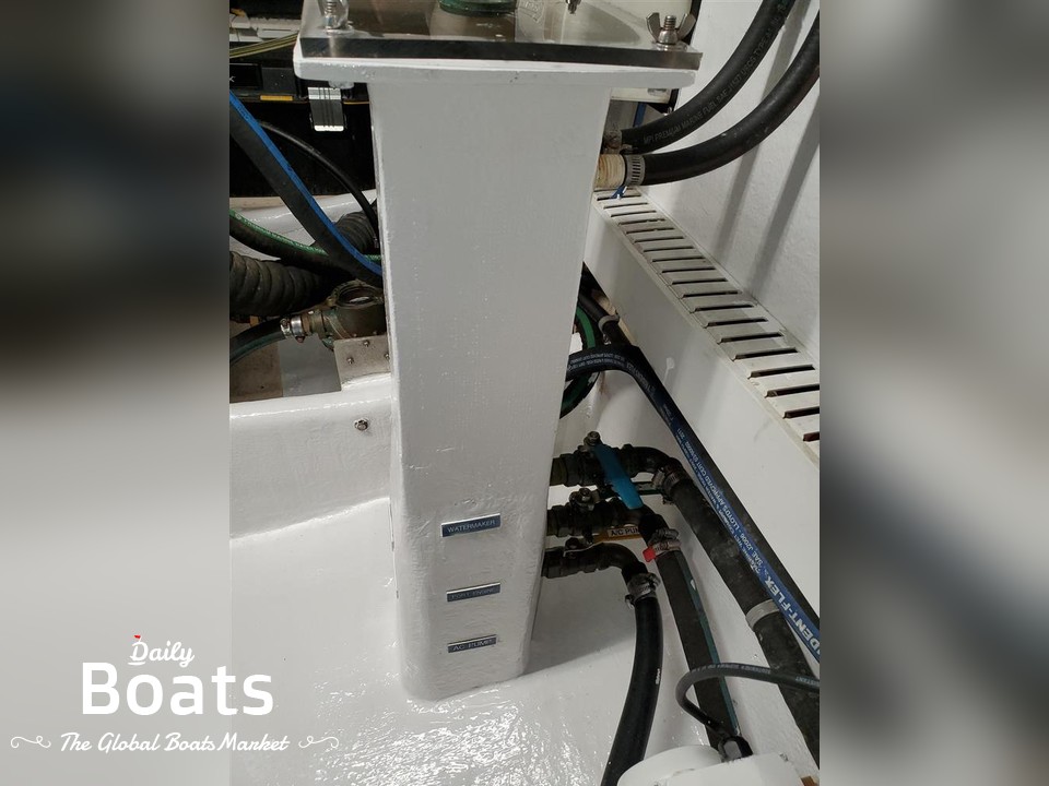 2009 Great Harbour N47 for sale. View price, photos and Buy 2009 Great ...