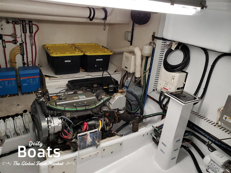 2009 Great Harbour N47 for sale. View price, photos and Buy 2009 Great ...