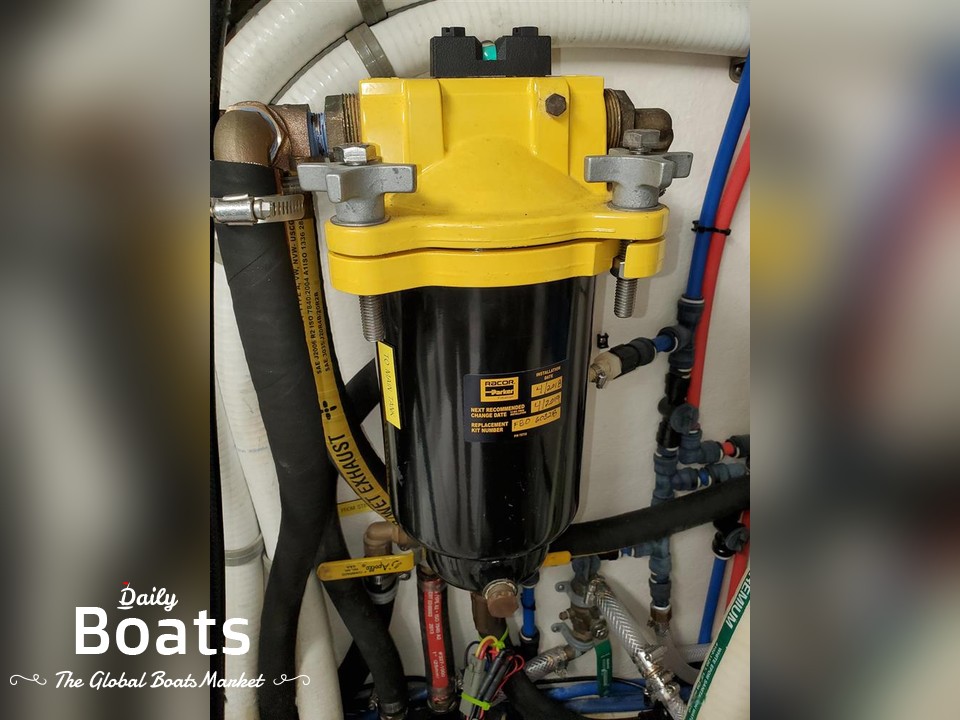 2009 Great Harbour N47 for sale. View price, photos and Buy 2009 Great ...