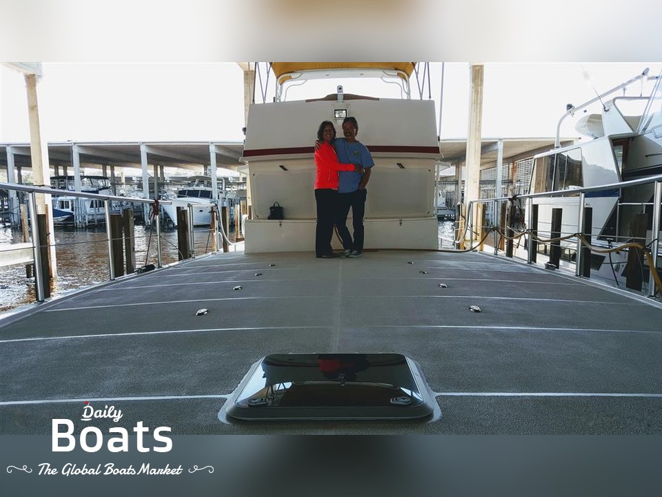 2009 Great Harbour N47 for sale. View price, photos and Buy 2009 Great ...