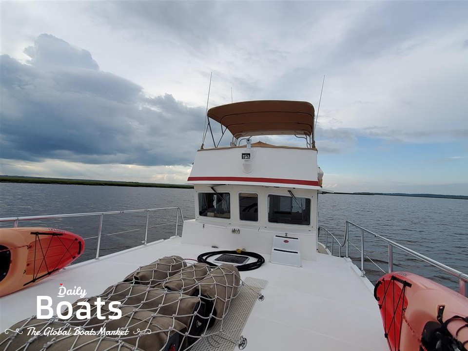 2009 Great Harbour N47 for sale. View price, photos and Buy 2009 Great ...