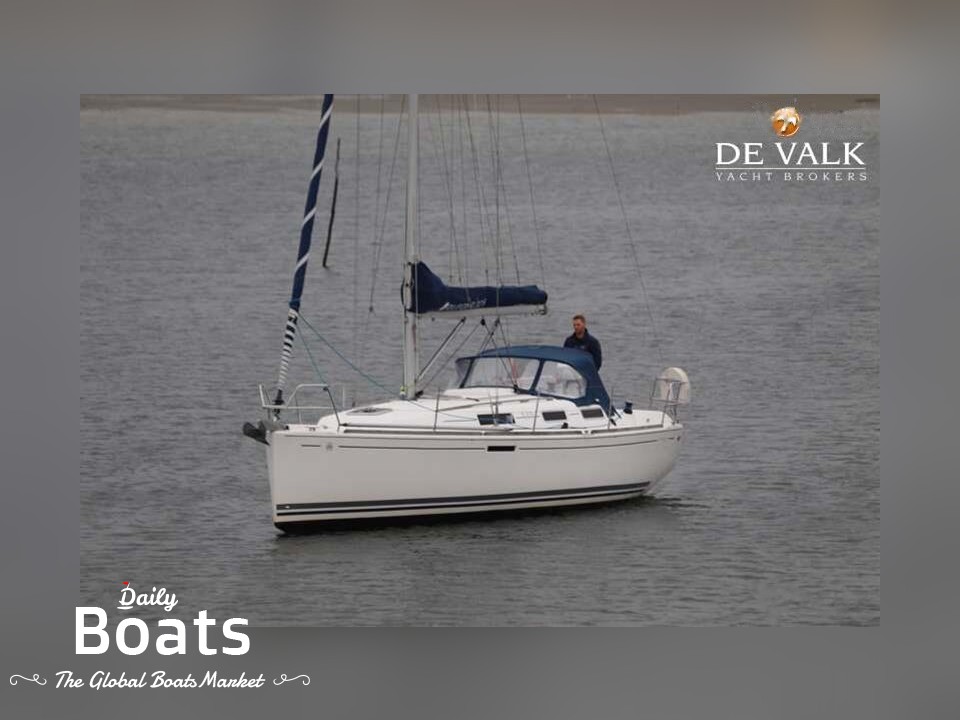 2008 Dufour 325 Grand Large for sale. View price, photos and Buy 2008 ...