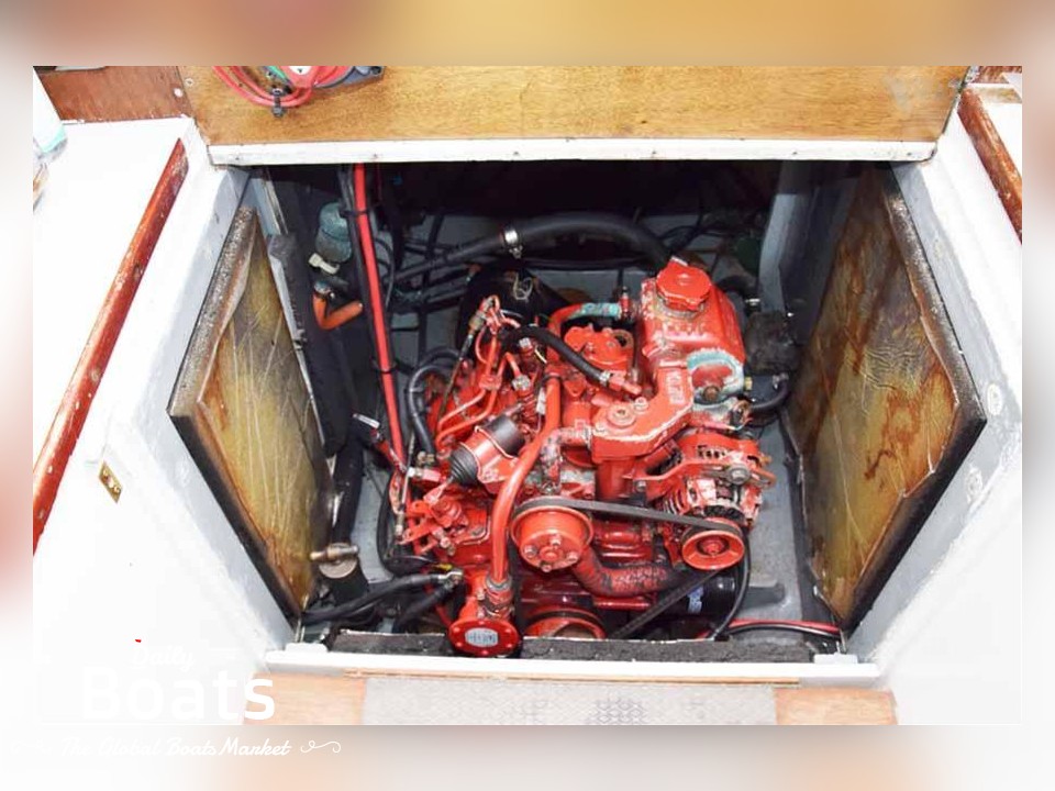 1968 Cutlass 27 for sale. View price, photos and Buy 1968 Cutlass 27 ...