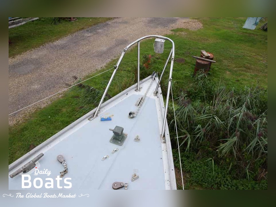 1968 Cutlass 27 for sale. View price, photos and Buy 1968 Cutlass 27 ...