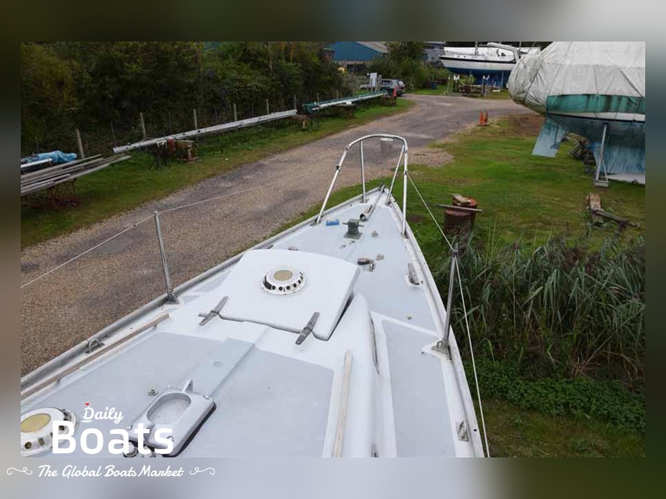 1968 Cutlass 27 for sale. View price, photos and Buy 1968 Cutlass 27 ...