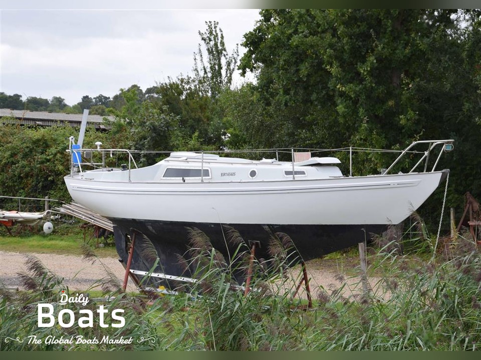 1968 Cutlass 27 for sale. View price, photos and Buy 1968 Cutlass 27 ...