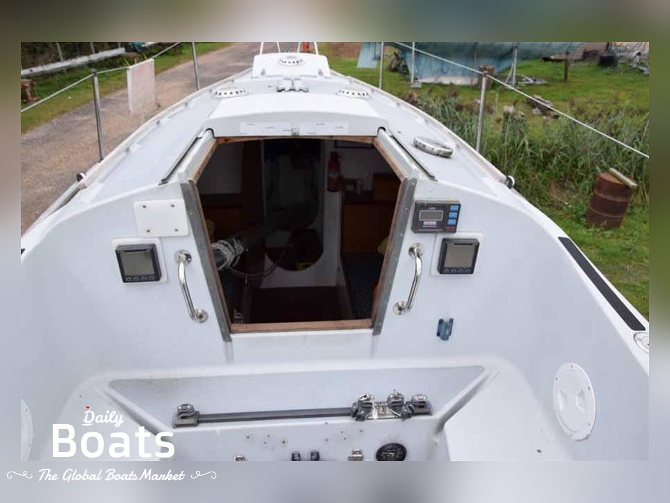 1968 Cutlass 27 for sale. View price, photos and Buy 1968 Cutlass 27 ...