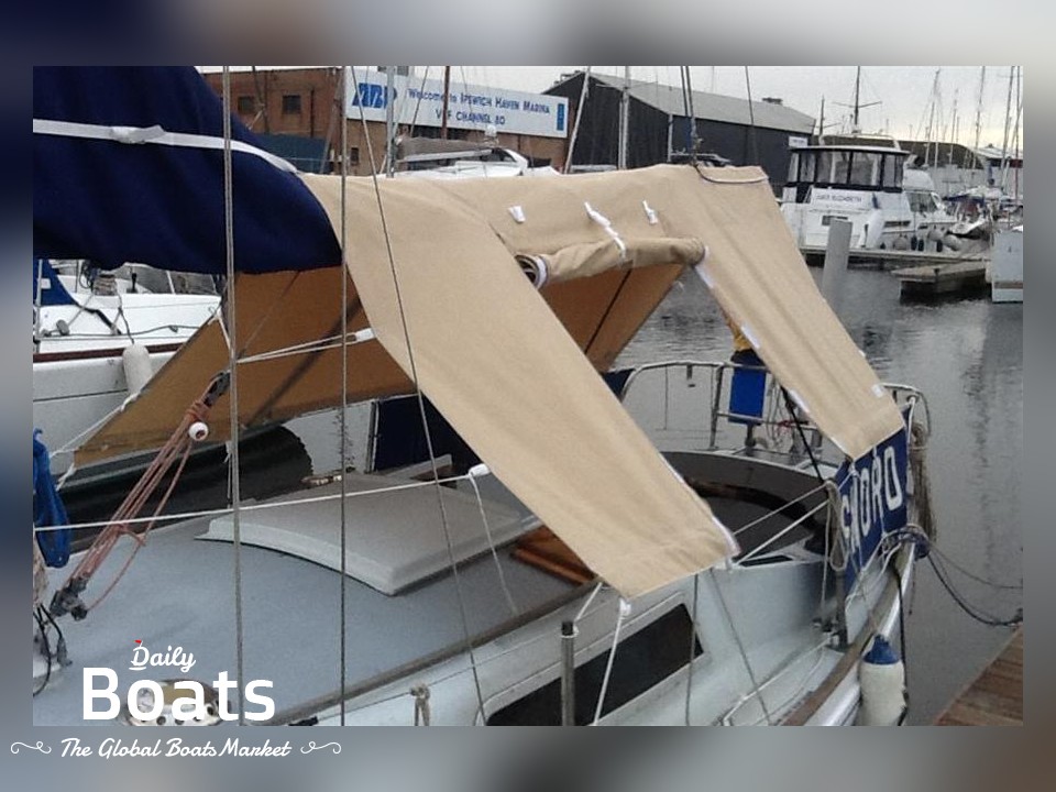 1968 Cutlass 27 for sale. View price, photos and Buy 1968 Cutlass 27 ...