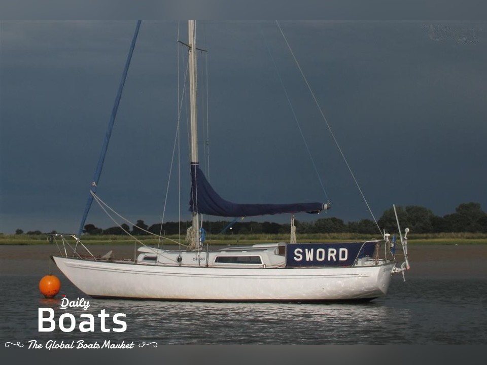 1968 Cutlass 27 for sale. View price, photos and Buy 1968 Cutlass 27 ...