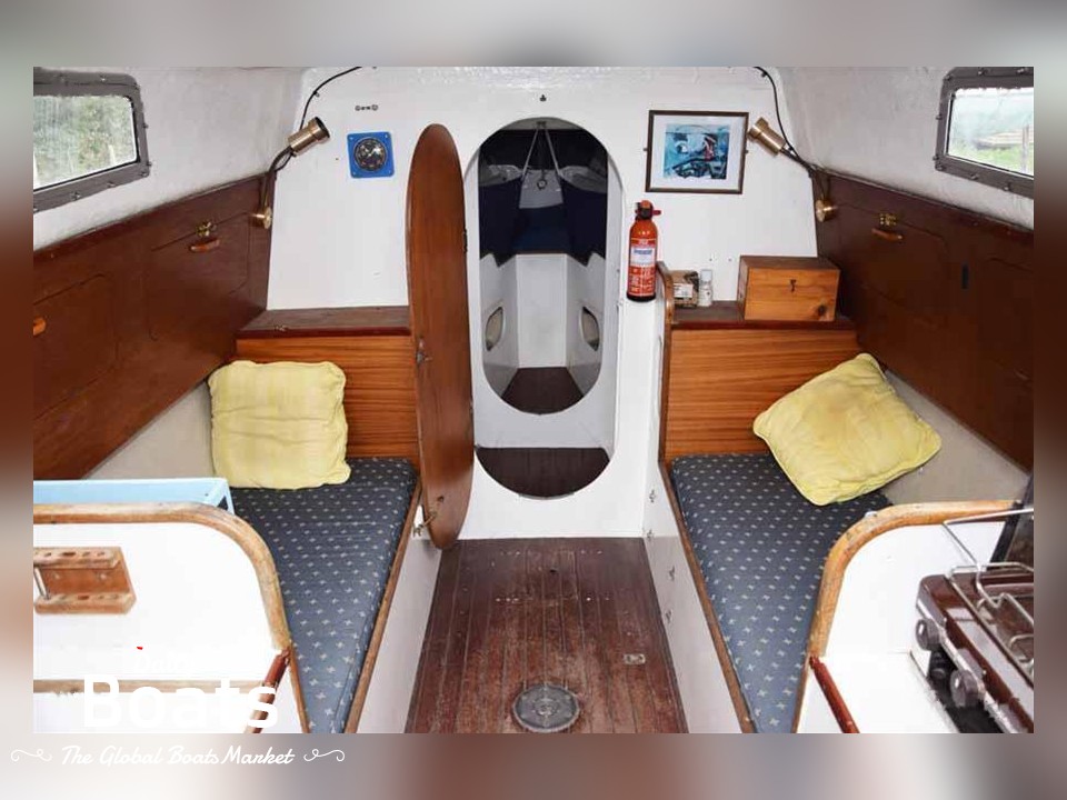 1968 Cutlass 27 for sale. View price, photos and Buy 1968 Cutlass 27 ...