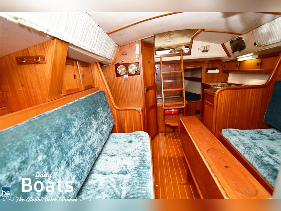 1984 Crown 31 for sale. View price, photos and Buy 1984 Crown 31 #193158