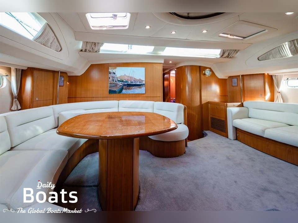 Moody 66 for sale. View price, photos and Buy Moody 66 #193159