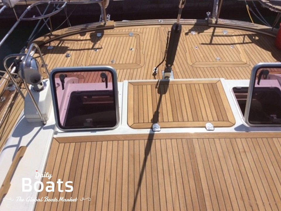 2006 Moody 66 for sale. View price, photos and Buy 2006 Moody 66 #193159