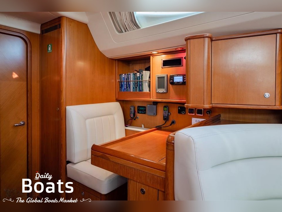 2006 Moody 66 for sale. View price, photos and Buy 2006 Moody 66 #193159