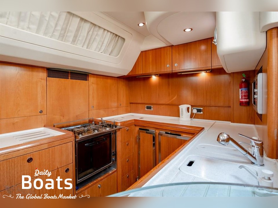 Moody 66 for sale. View price, photos and Buy Moody 66 #193159