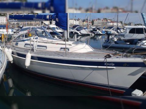 1994 Hallberg Rassy 31 for sale. View price, photos and Buy 1994 ...