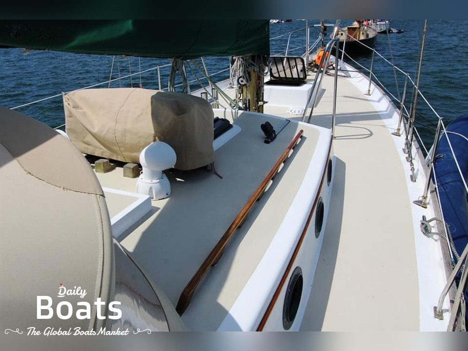 1988 Saltram Saga 36 for sale. View price, photos and Buy 1988 Saltram ...