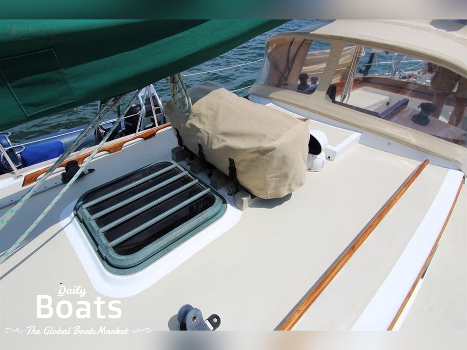 1988 Saltram Saga 36 for sale. View price, photos and Buy 1988 Saltram ...