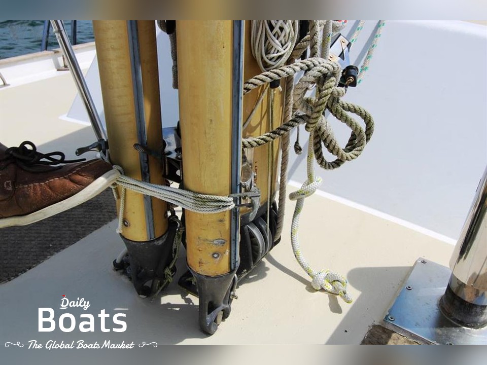 1988 Saltram Saga 36 for sale. View price, photos and Buy 1988 Saltram ...