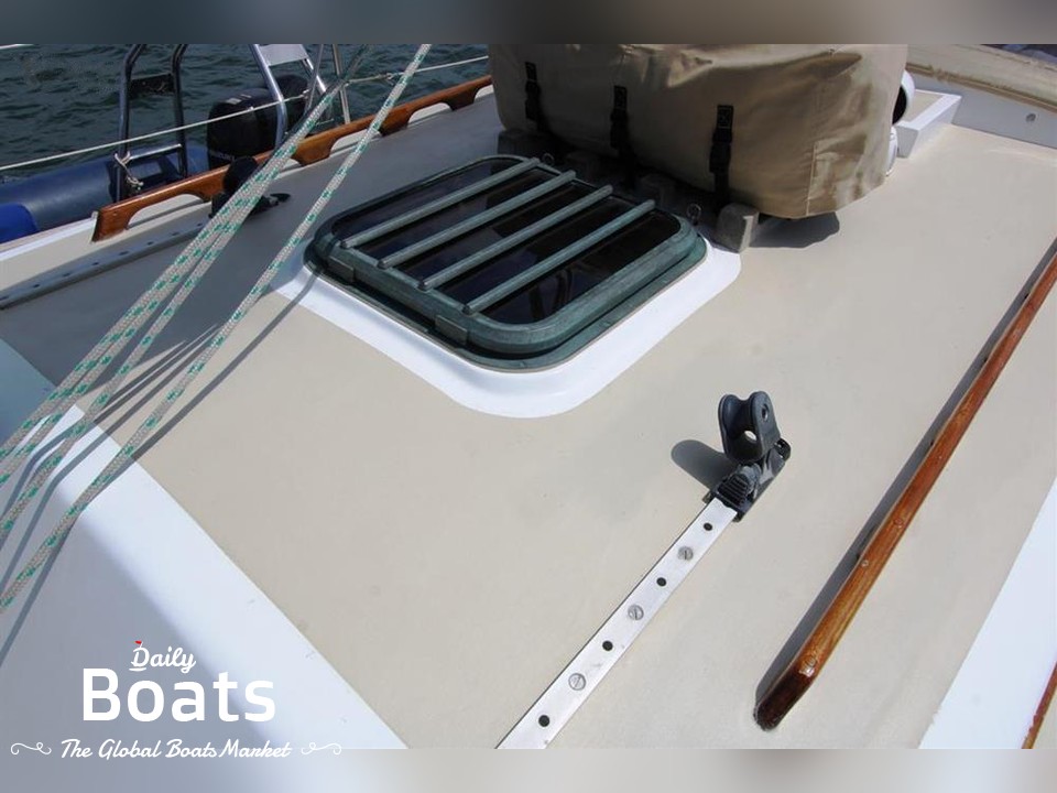 1988 Saltram Saga 36 for sale. View price, photos and Buy 1988 Saltram ...