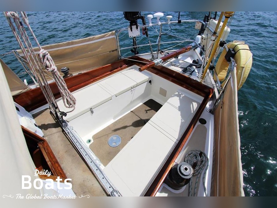 1988 Saltram Saga 36 for sale. View price, photos and Buy 1988 Saltram ...