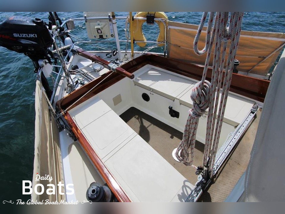 1988 Saltram Saga 36 for sale. View price, photos and Buy 1988 Saltram ...