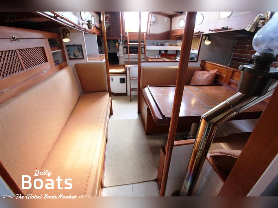 1988 Saltram Saga 36 for sale. View price, photos and Buy 1988 Saltram ...