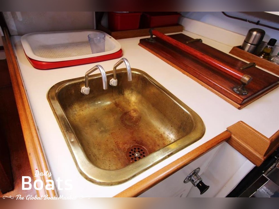 1988 Saltram Saga 36 for sale. View price, photos and Buy 1988 Saltram ...