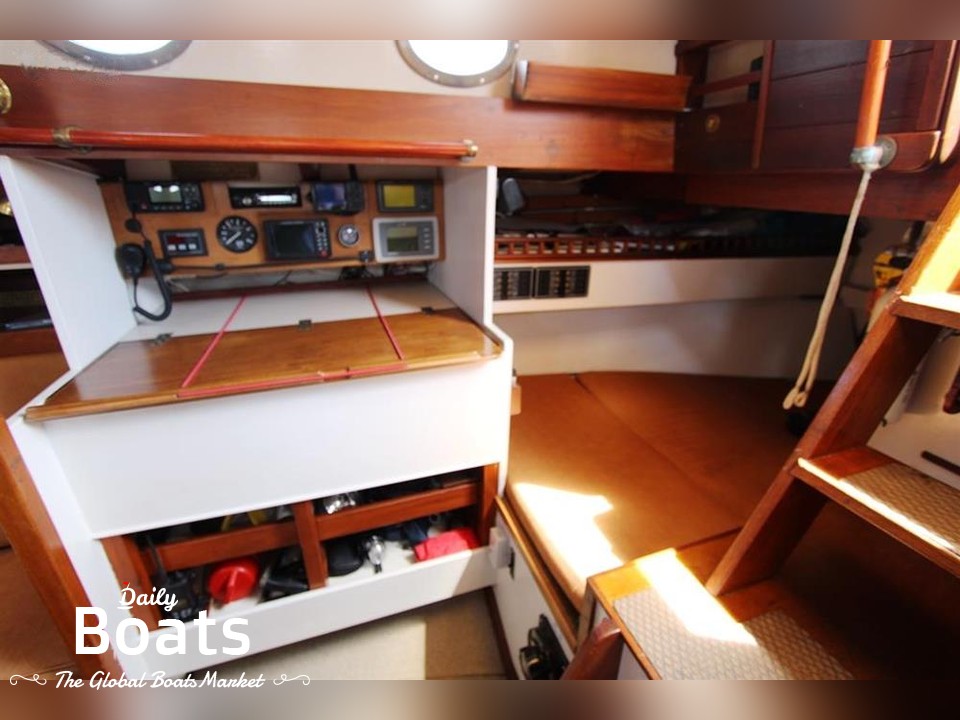 1988 Saltram Saga 36 for sale. View price, photos and Buy 1988 Saltram ...