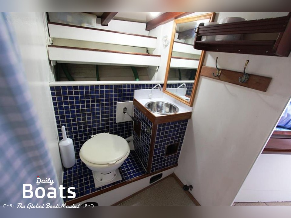 1988 Saltram Saga 36 for sale. View price, photos and Buy 1988 Saltram ...