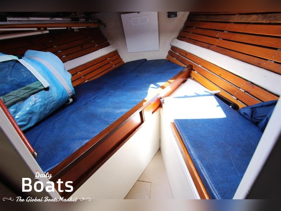 1988 Saltram Saga 36 for sale. View price, photos and Buy 1988 Saltram ...