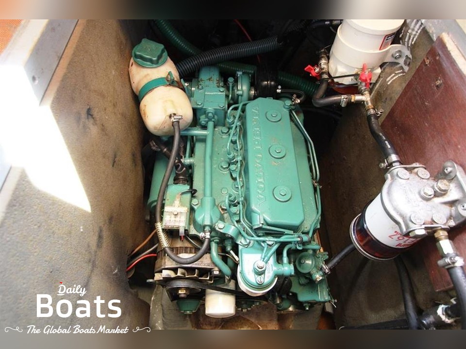 1988 Saltram Saga 36 for sale. View price, photos and Buy 1988 Saltram ...