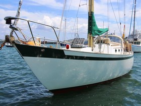 1988 Saltram Saga 36 for sale. View price, photos and Buy 1988 Saltram ...
