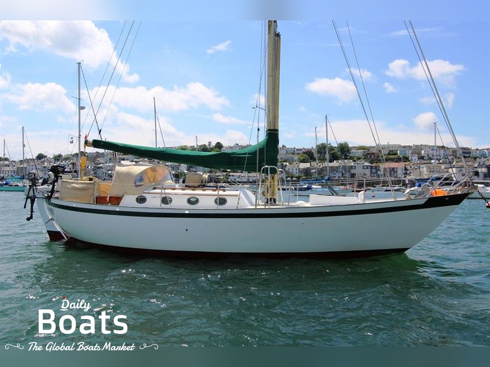 1988 Saltram Saga 36 for sale. View price, photos and Buy 1988 Saltram ...