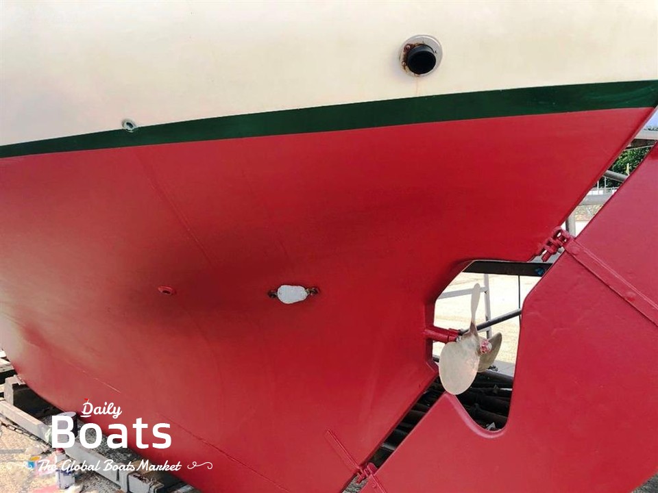 1988 Saltram Saga 36 for sale. View price, photos and Buy 1988 Saltram ...