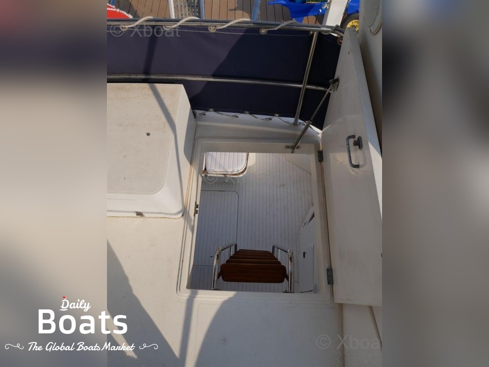 1992 Princess 368 for sale. View price, photos and Buy 1992 Princess ...